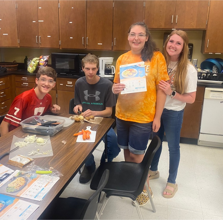 Live Feed | Scotts Hill High School